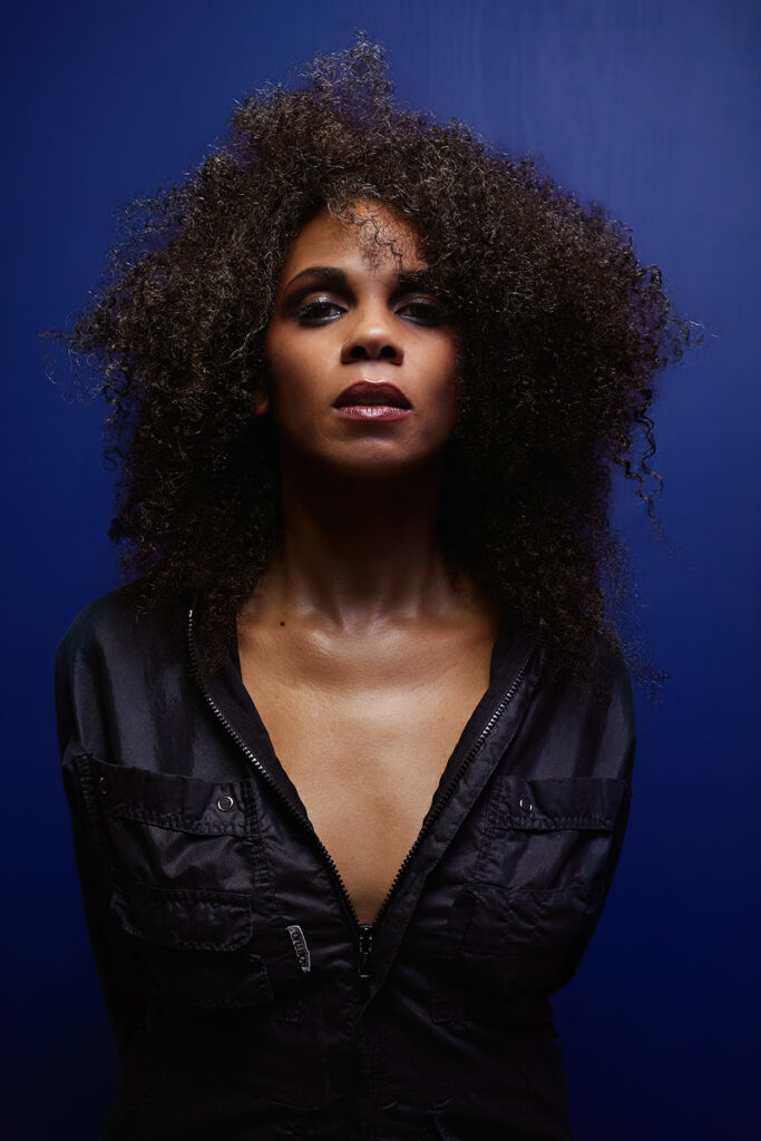 Mélanie Demers - Espace Go