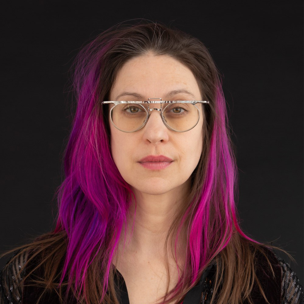 ELEN EWING - Espace Go