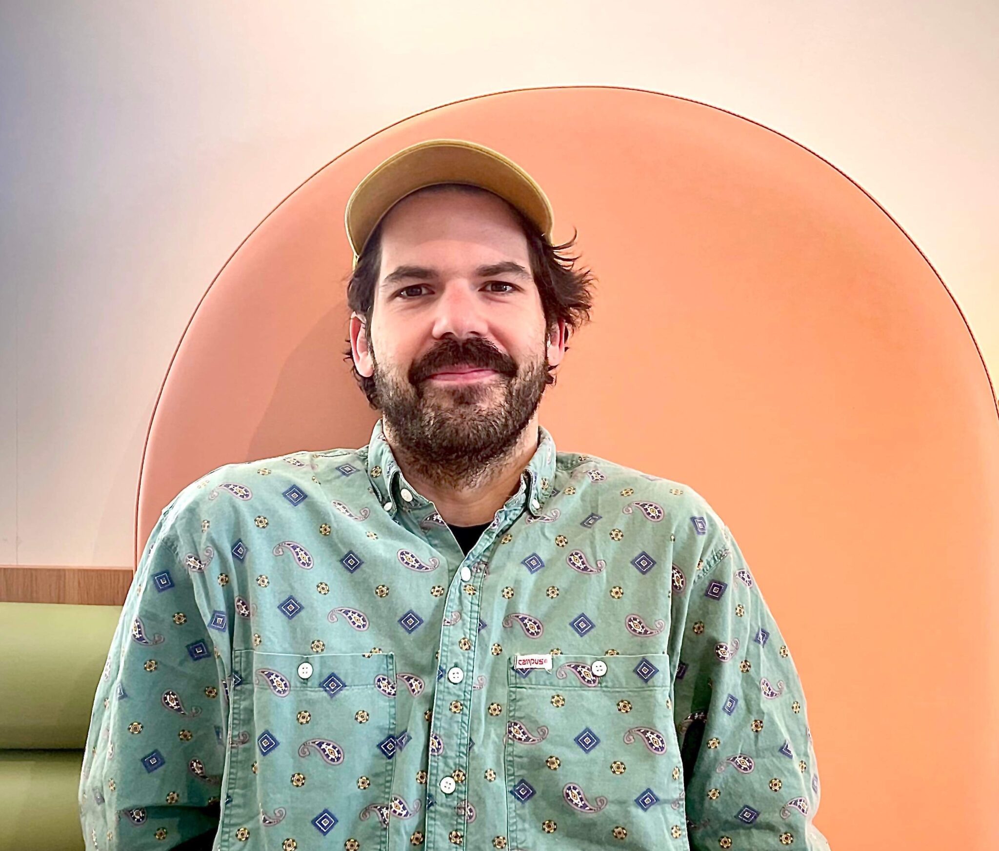 Autobiographie du rouge : mot du metteur en scène - Espace Go