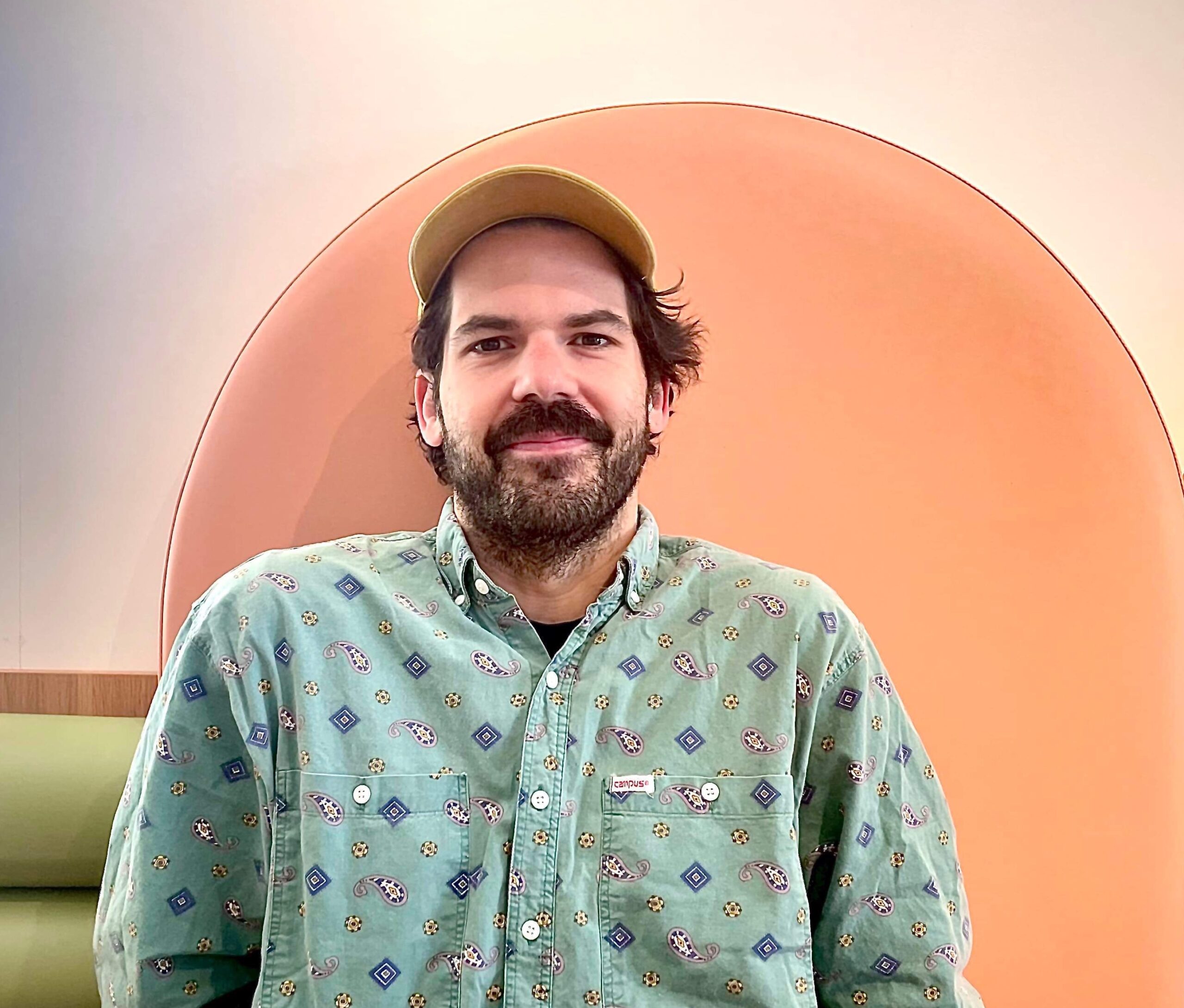 Gabriel Charlebois Plante - Espace Go