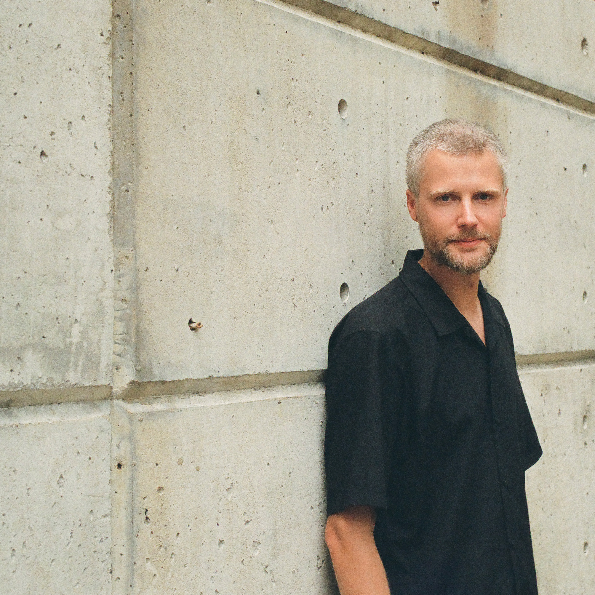 Philippe Cyr - Espace Go